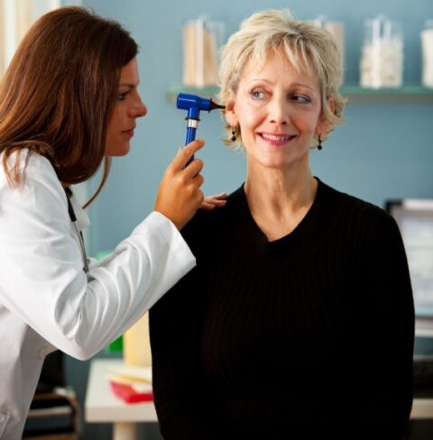 Diagnostic Audiologic Evaluations | All Ears Hearing & Tinnitus Clinic